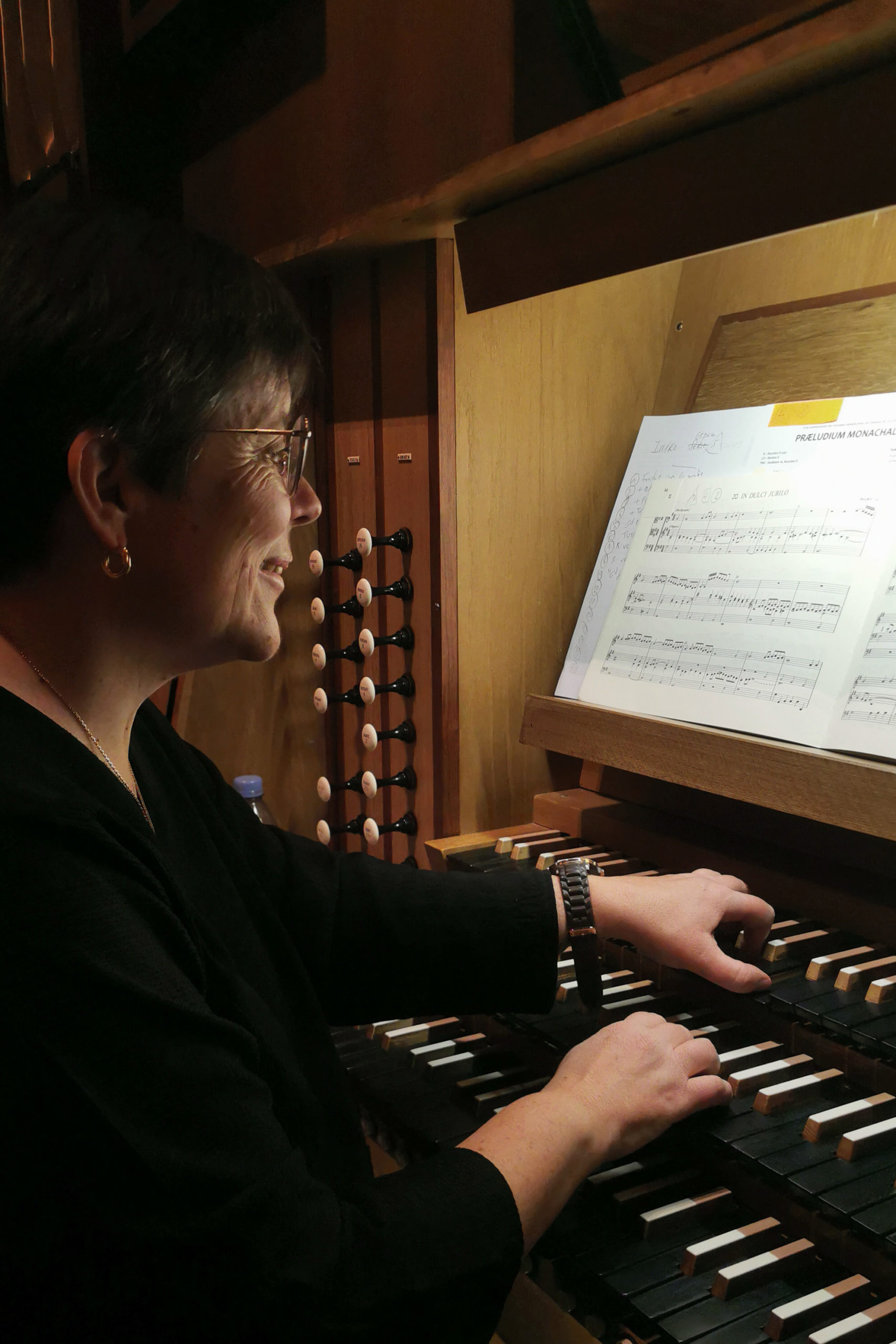 Musique - Chemin des Arts